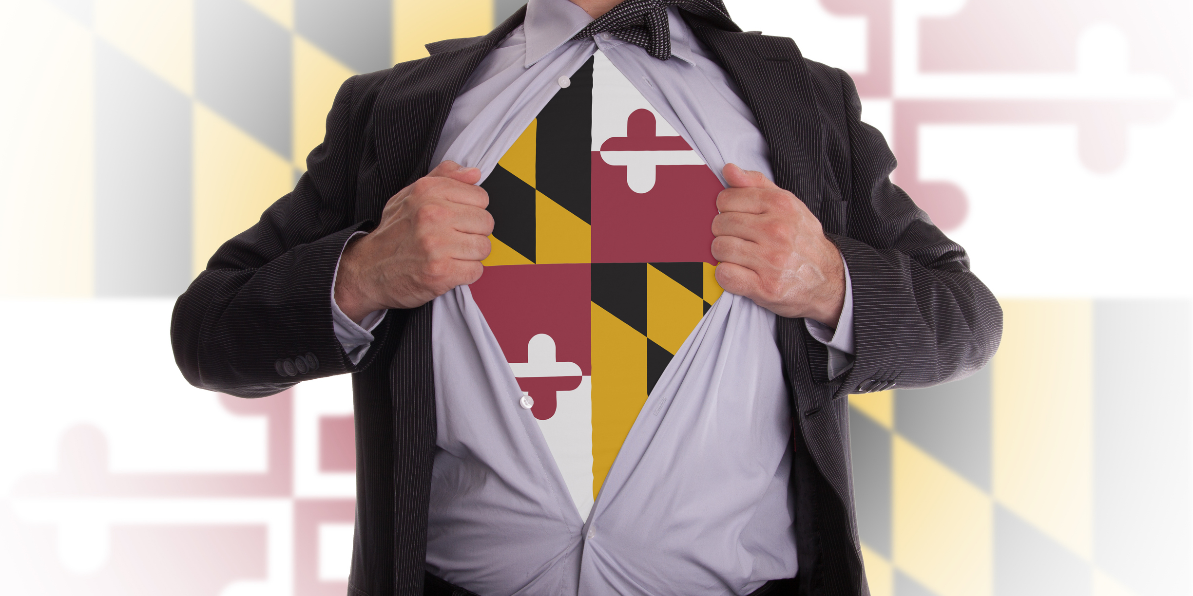 20 Totally True Signs You’re A Maryland Bro - BroBible