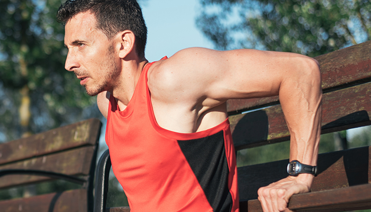 Guyism Archives - BroBible