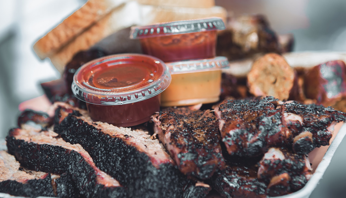 What To Know About America's Regional BBQ Styles