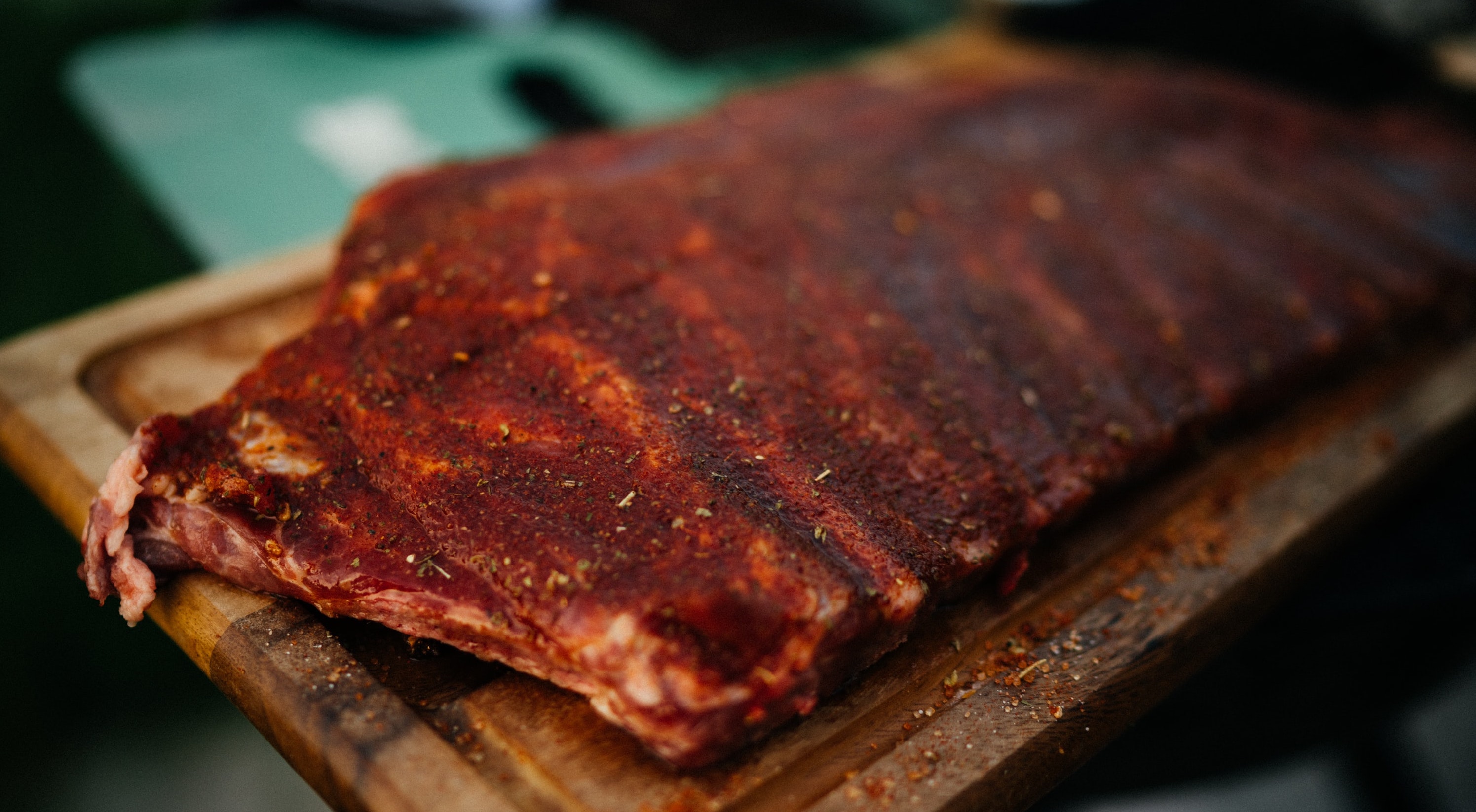 What To Know About America's Regional BBQ Styles