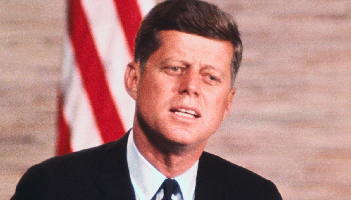 7 Famous Historical Figures Who Probably Had STDs