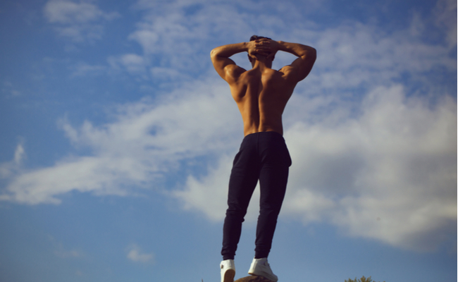 This Is The Workout You NEED To Be Doing To Get A Big, Mother F'n Back ...