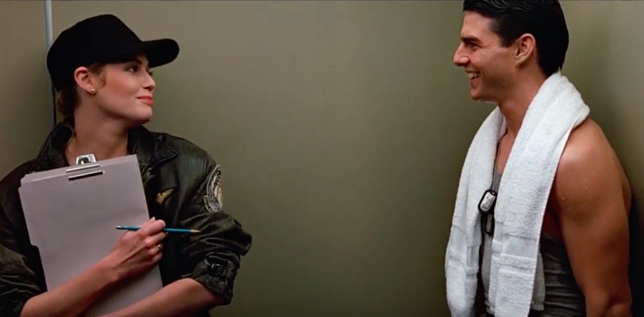 I Watched 'Top Gun' For The Very First Time And My God, What A Trash ...