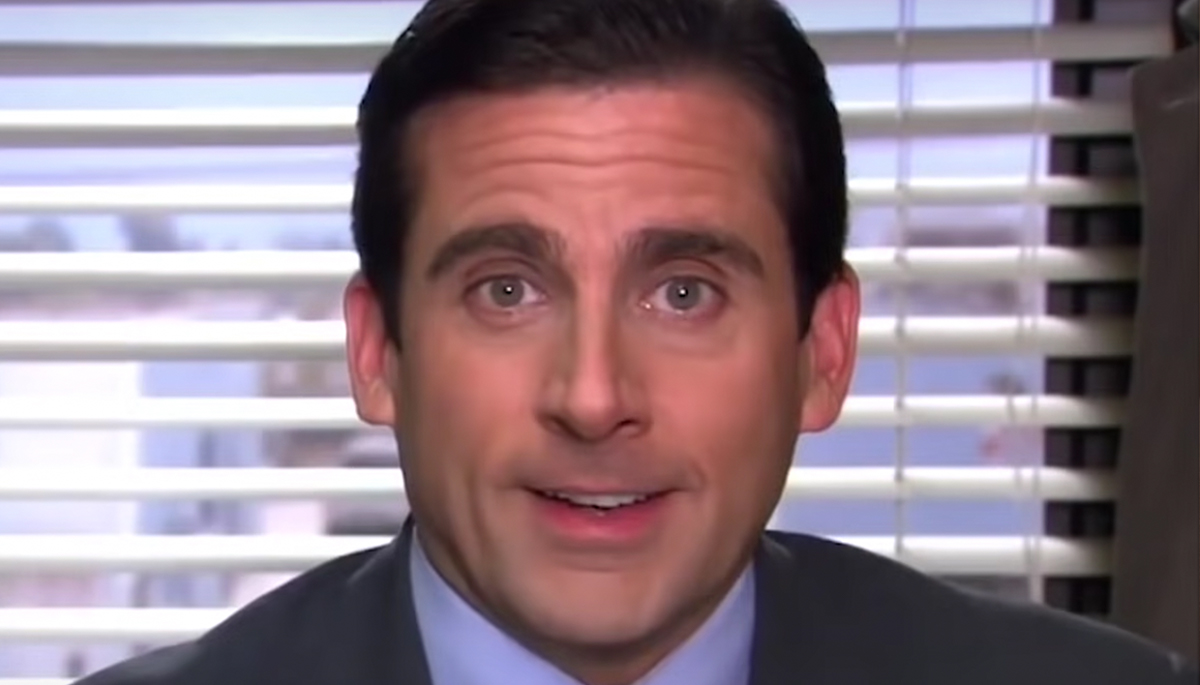The Origins Of The 'That's What She Said' Joke Go Way Back