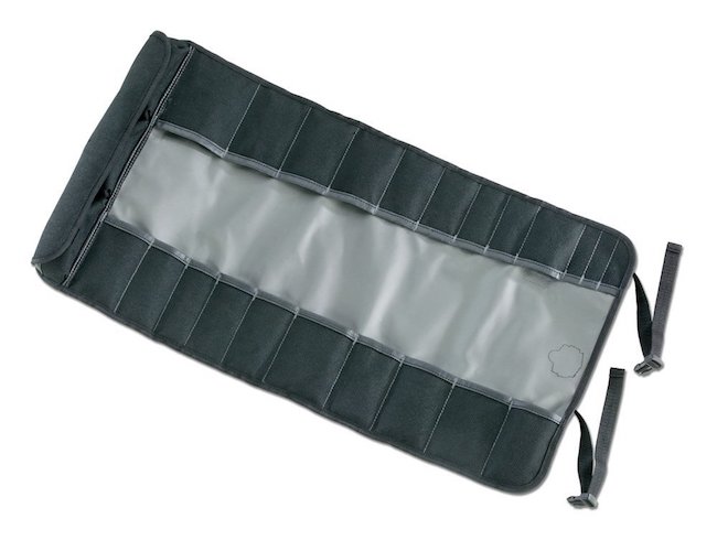This Pouch Keeps All Your Tools In One Handy Roll - Even The Ones You ...