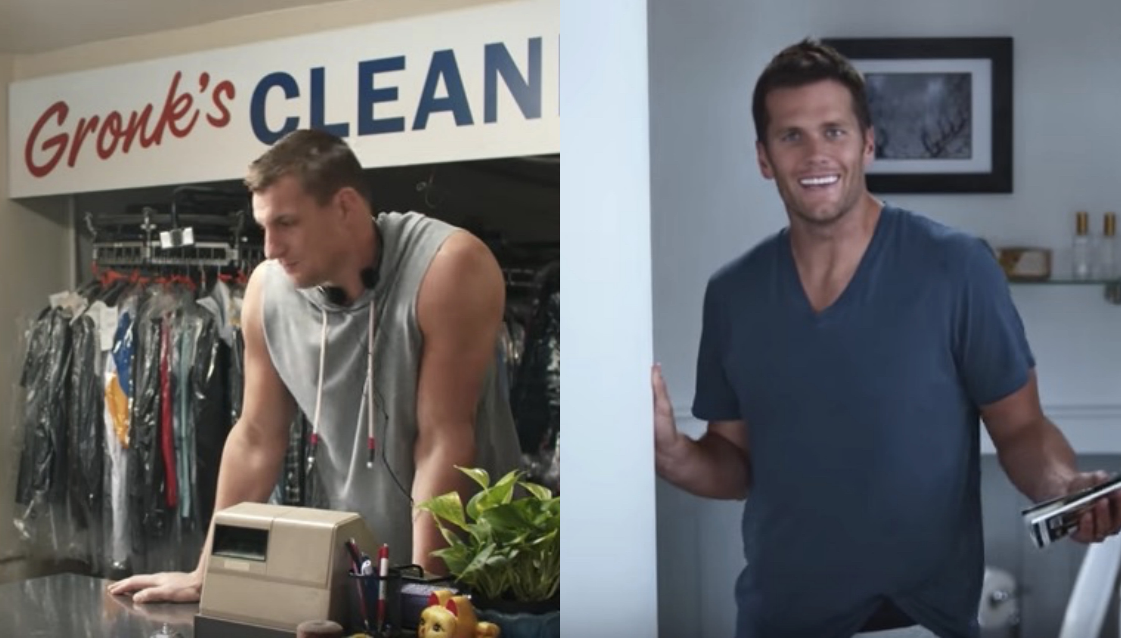 These Are The Best Super Bowl Commercials Of 2017, From Budweiser To ...