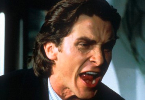 Let's Remember That Time Christian Bale Flipped A F*cking Lid On Set ...