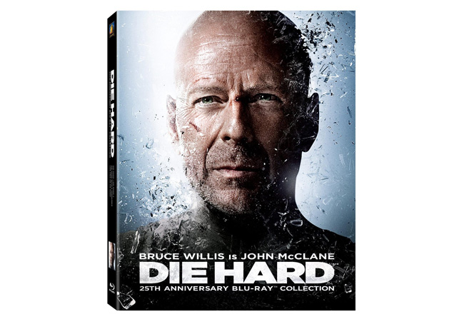 You'd Be Crazy To Pass Up These Boxed Set Movie Collection Deals ...