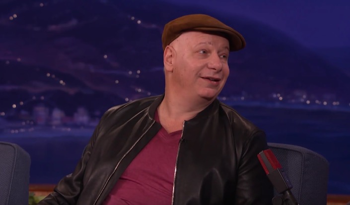 Comedian And 'RoastMaster General' Jeff Ross Talks About Roasting ...