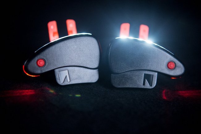 Light Up Your Late Night Runs With These Powerful-As-Hell Night Runner ...