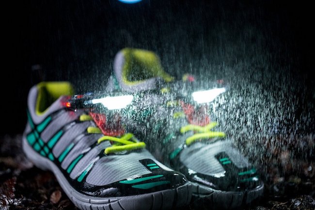 Light Up Your Late Night Runs With These Powerful-As-Hell Night Runner ...