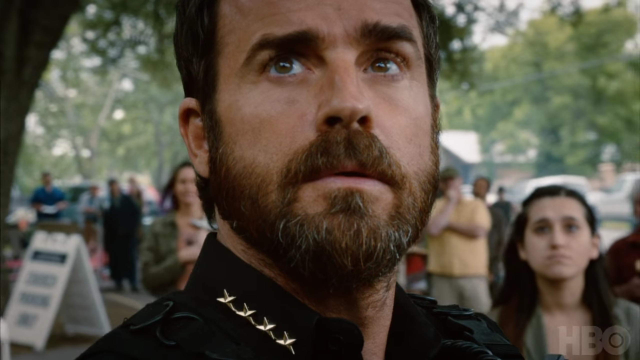 Here's The First Trailer For 'The Leftovers' Final Season, Anddd It's ...