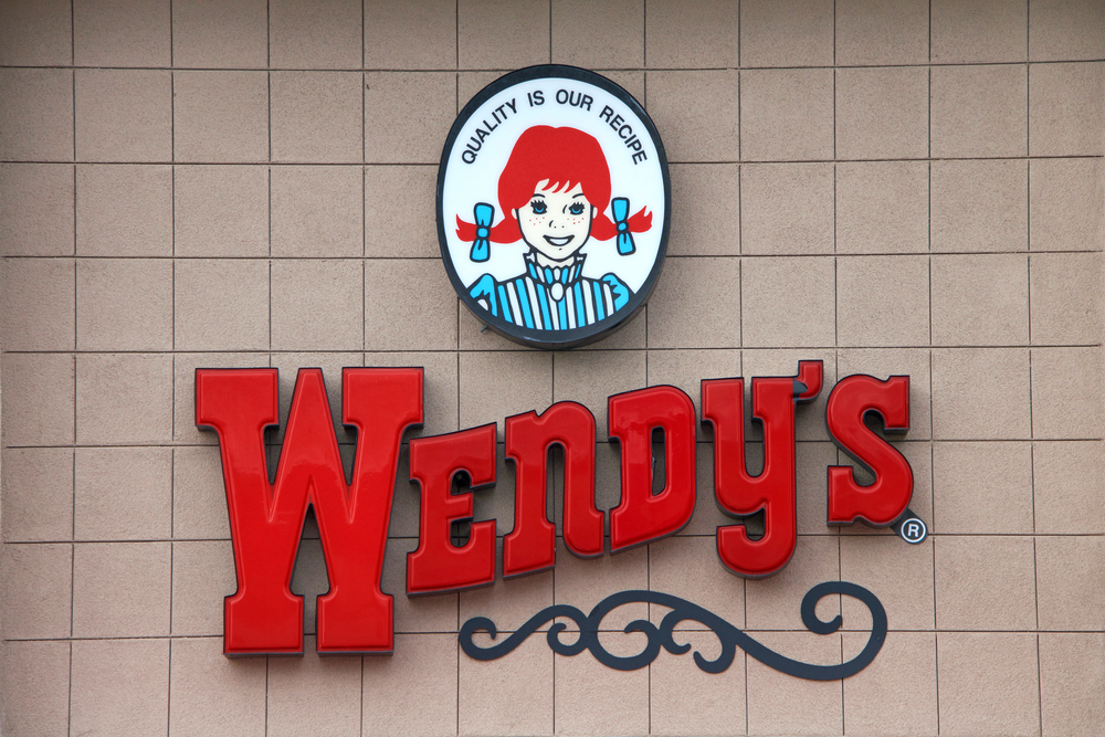 Wingstop And Wendy's Engage In Epic Rap Battle On Twitter - BroBible