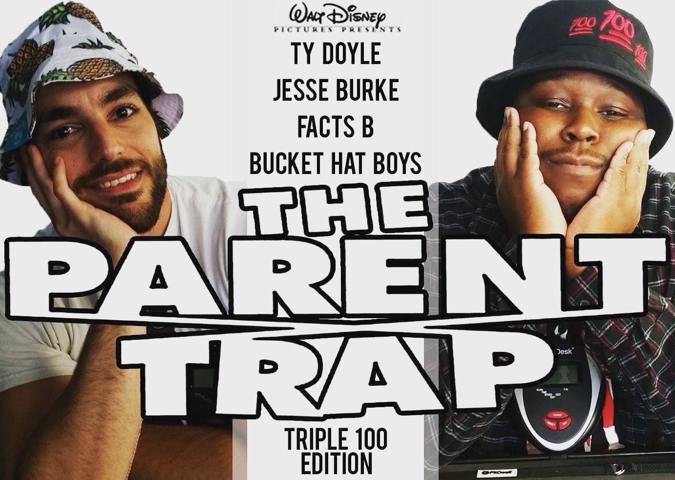 Bro And His Best Work Friend Awesomely Recreate Classic Movie Posters ...