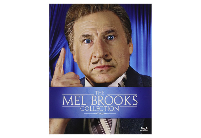 You'd Be Crazy To Pass Up These Boxed Set Movie Collection Deals ...