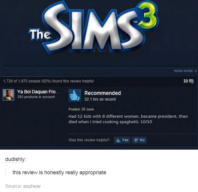 55 Times We Laughed Our Asses Off On Tumblr - BroBible