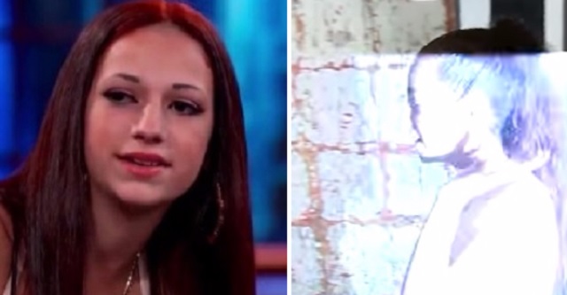 The 'Cash Me Outside' Girl Went To Hollywood And Threatened To Fight A ...