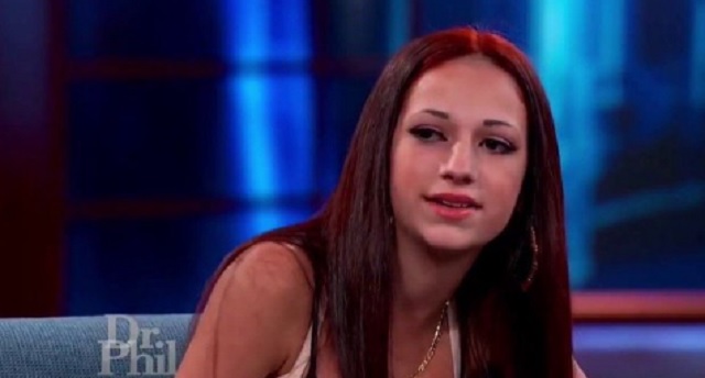Get Your DVRs Ready, The 'Cash Me Outside' Girl Is Returning To The Dr ...