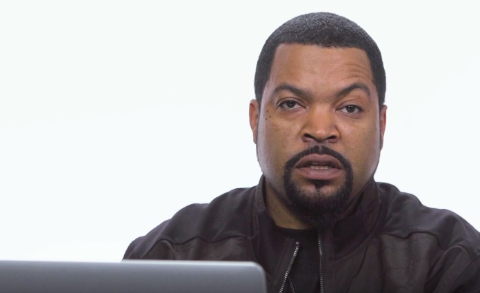 Ice Cube Creates Twitter/Instagram Accounts So That He Can Respond To ...