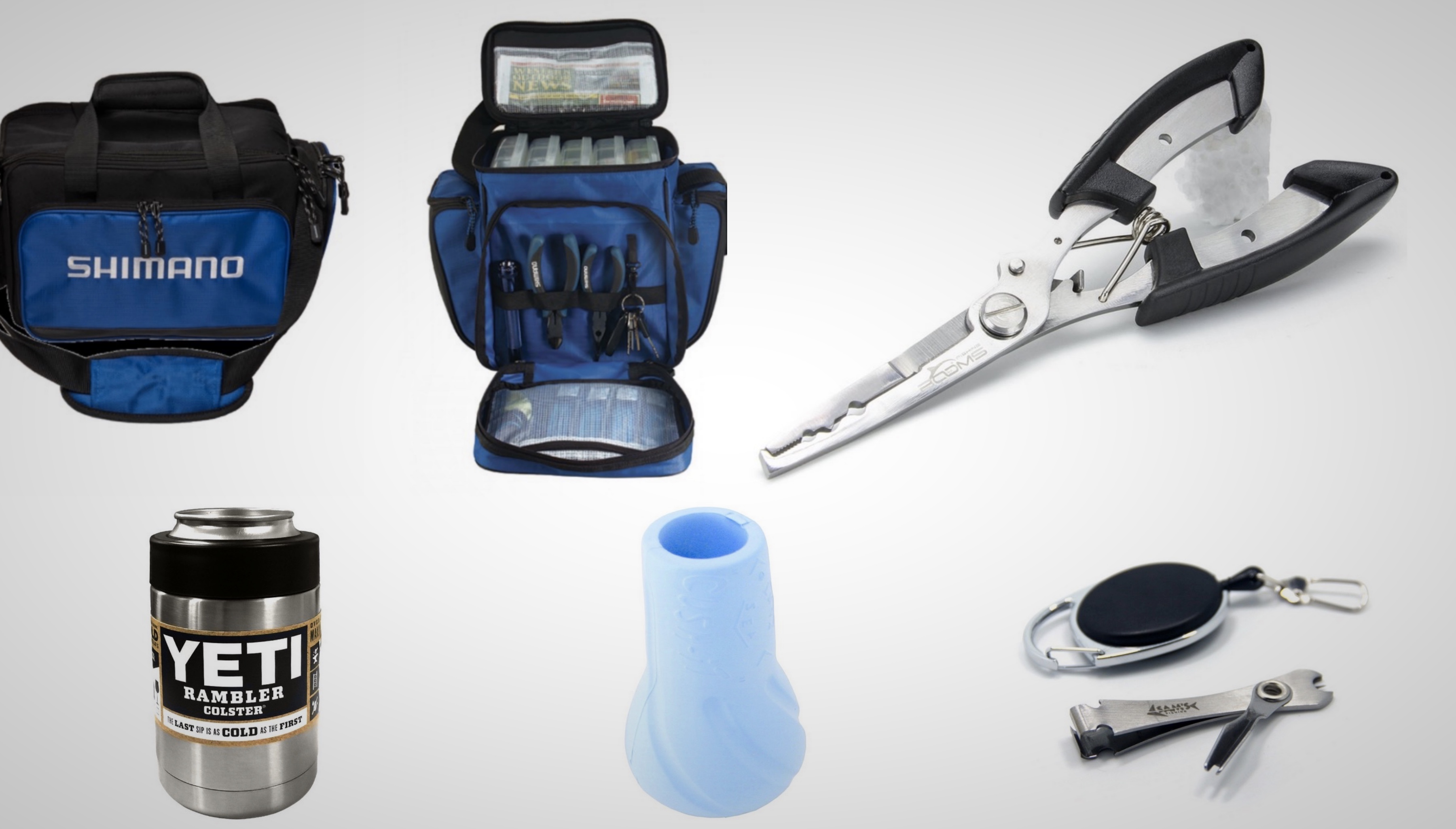 5 Must-Have Fishing Accessories Every Angler Needs In His Toolbox ...