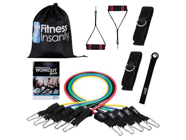 15 Essential Workout Accessories That Will Help Take Your Fitness ...