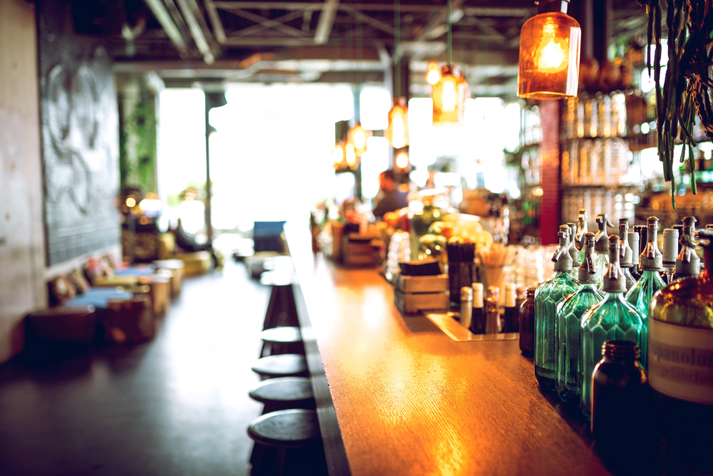 These Are The 50 Best Bars In The World For 2017 - BroBible