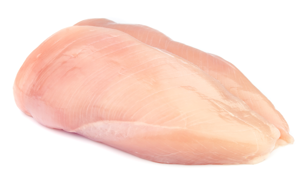 You Know That White Stripe On Your Chicken Breast? Turns Out It's Bad ...