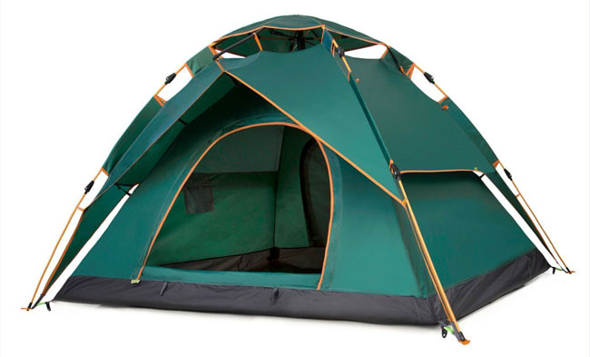 15 Pieces Of Essential Camping Gear To Take Your Outdoor Adventures To ...
