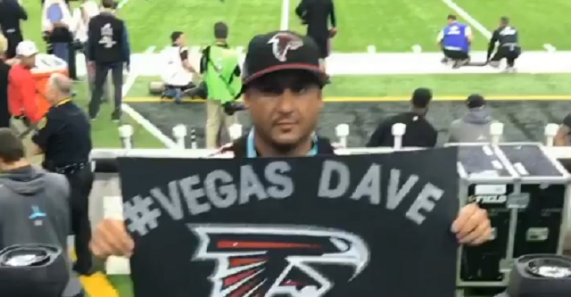 The Falcons Super Bowl Chokejob Cost Pro Gambler 'Vegas Dave' $3 ...