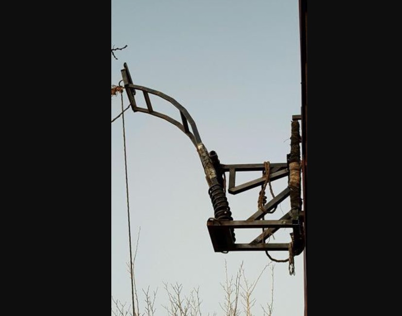 Fun-Hating Border Patrol Agents In Arizona Dismantle Badass Drug ...