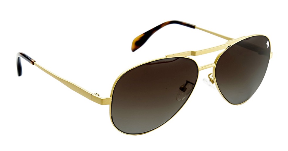 William Painter Wayfarer And Aviator Sunglasses - BroBible