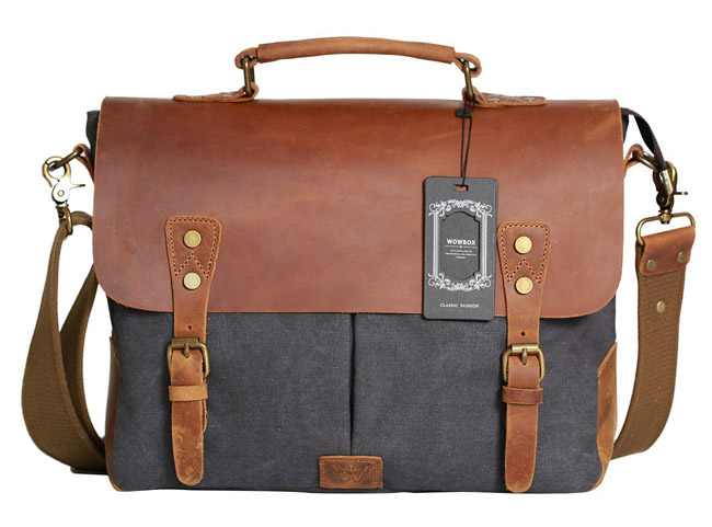 15 Best Messenger Bags Available Right Now, At Prices That Won't Drain ...