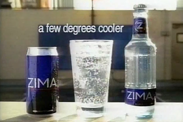 Zima Is Coming Back (Again) But Only For The Summer, So Drink The '90s ...