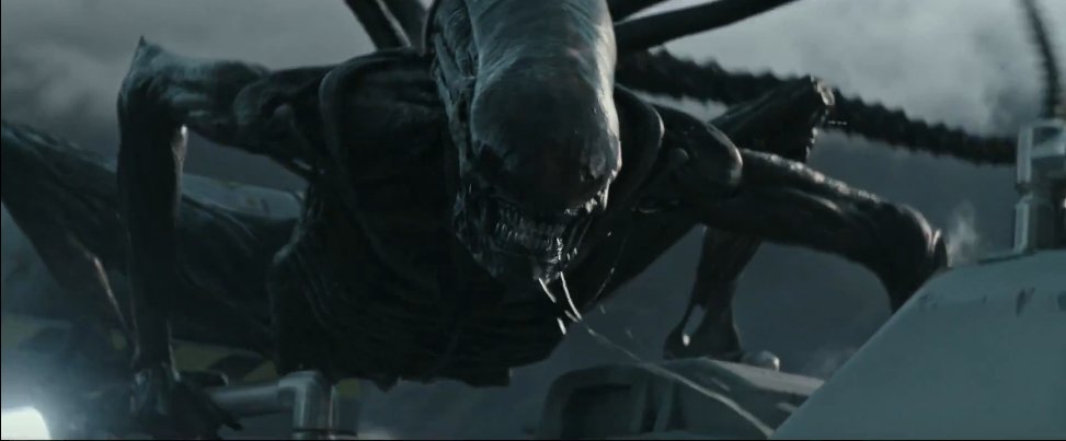 New Trailer For 'Alien: Covenant' Gives You First Full Look At A Giant ...