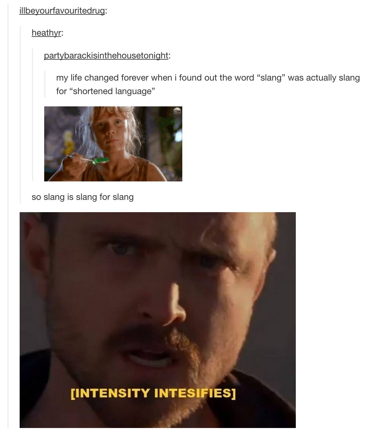 51 Times We Laughed Our Asses Off On Tumblr - BroBible