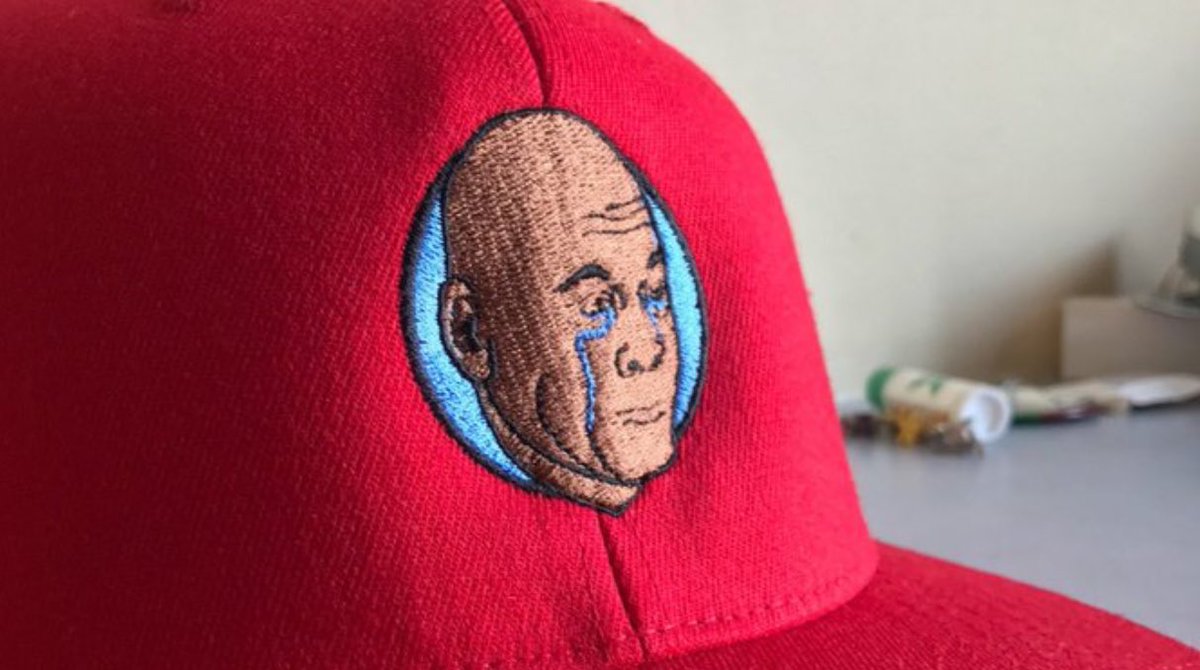 Bro Hero Names His Softball Team The 'Crying Jordans' And They Have ...