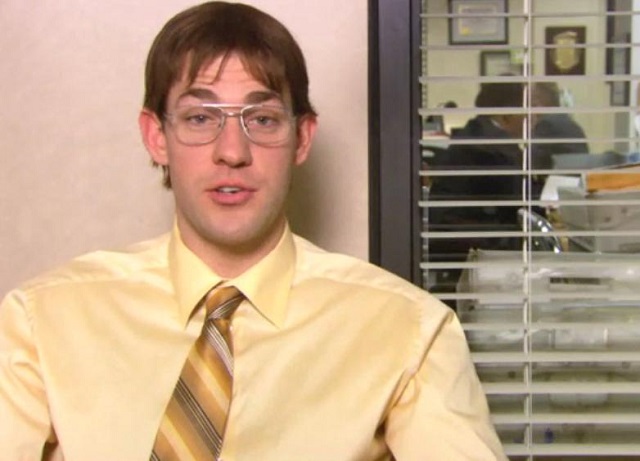 Power-Ranking Jim Halpert's Very Best Pranks From 'The Office' - BroBible