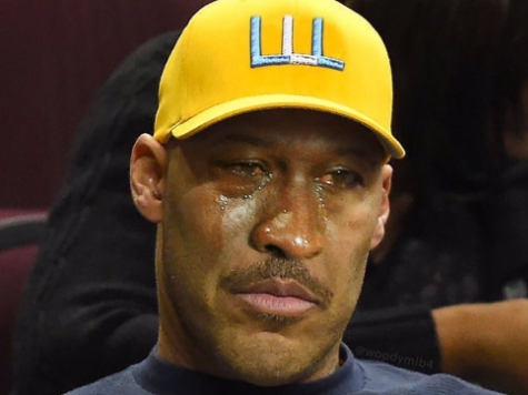 The Internet Mocks LaVar Ball With Hilarious Memes After His Son's UCLA ...