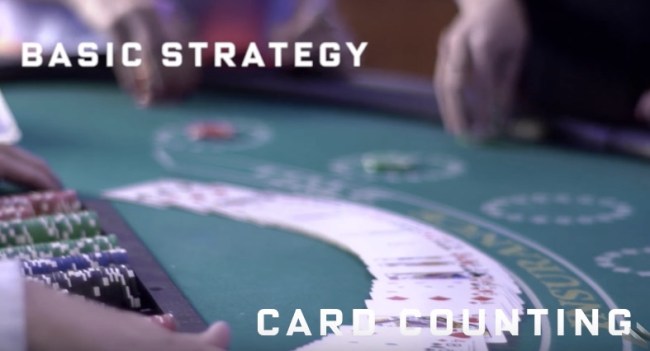 Former Captain Of The Infamous MIT Blackjack Team Teaches You To Count ...