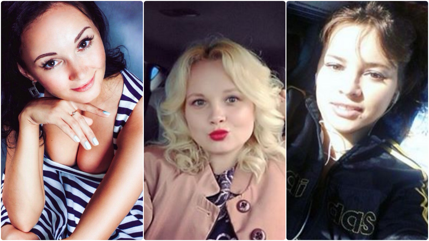 Meet The Contestants Of 'Hunger Games' Russian Survival TV Show Where ...