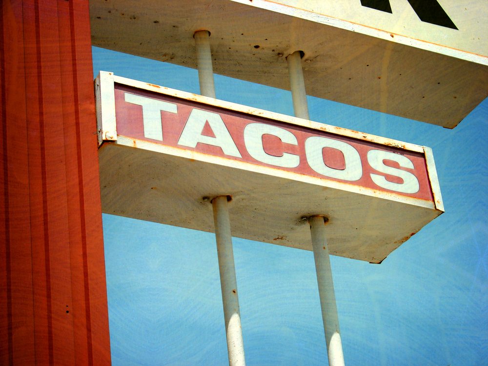 With A Price Tag Of $25,000, This Is The World's Most Expensive Taco ...