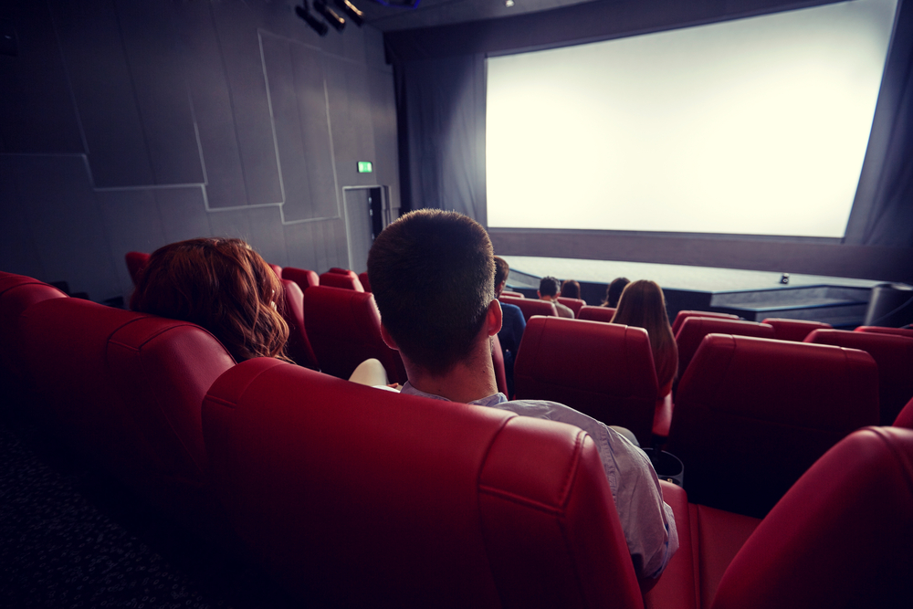 Seeing New Movies Might Soon Cost $30, But This Is Actually Good News ...