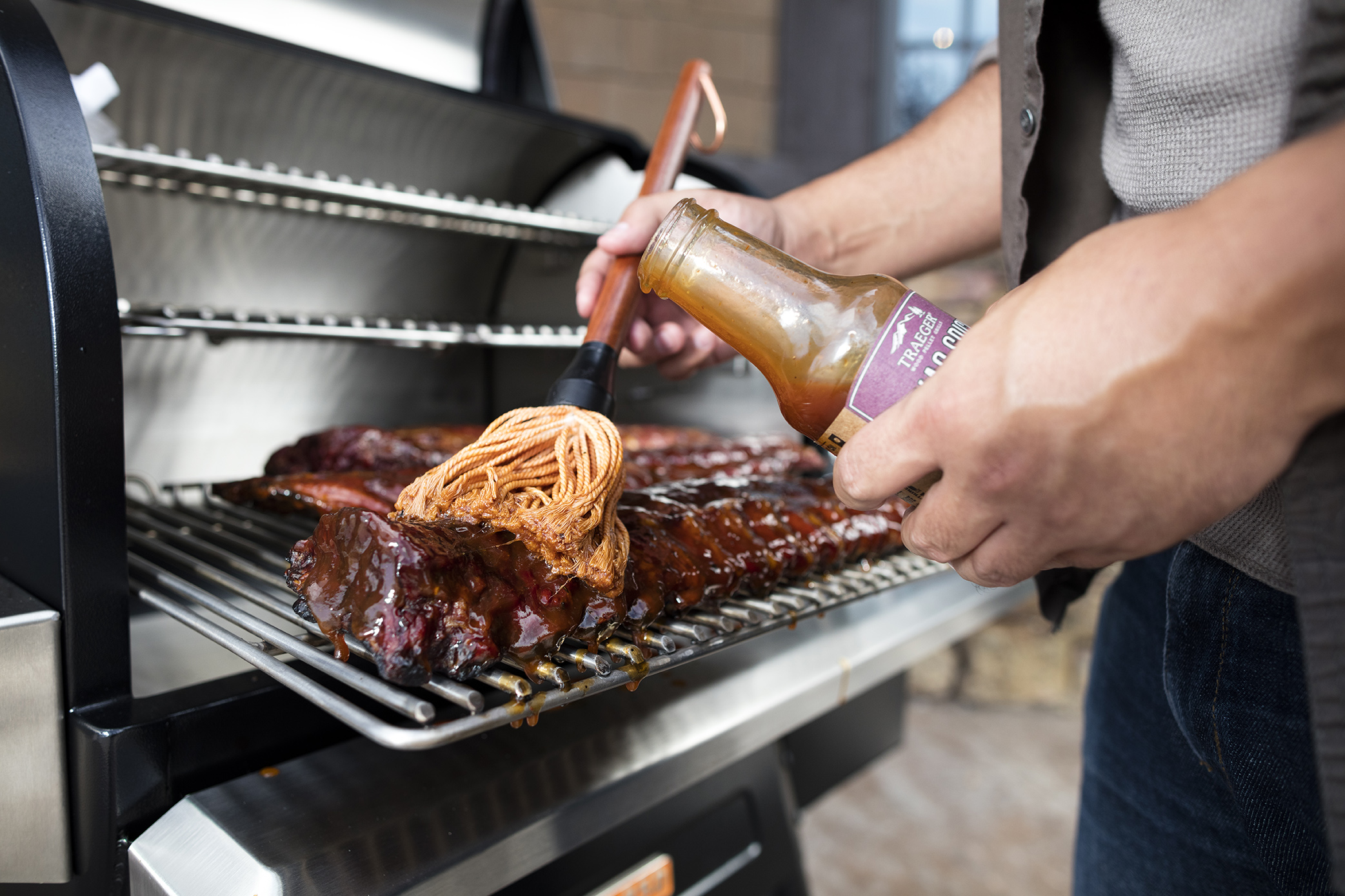 12 ‘Things We Want’ This Week: Traeger Timberline Smokers, Survival ...