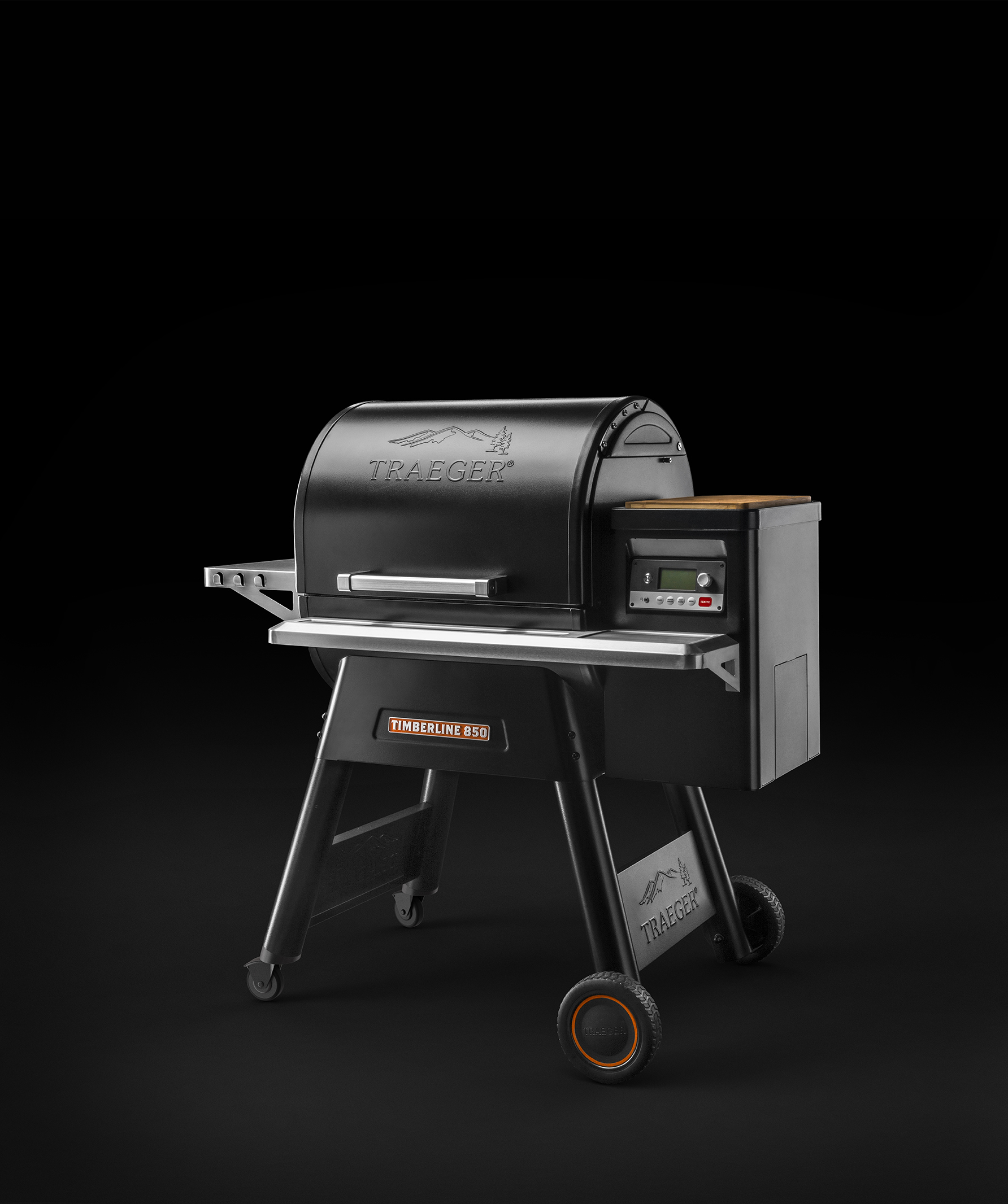 12 ‘Things We Want’ This Week: Traeger Timberline Smokers, Survival ...