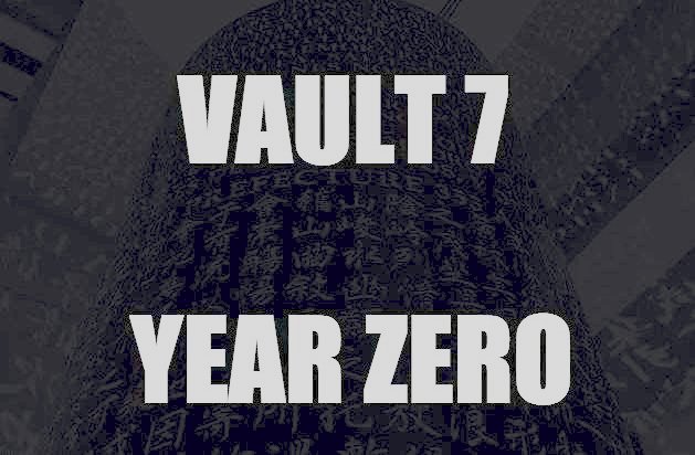 Everything We Know About WikiLeaks 'Vault 7' That Claims The CIA Uses ...