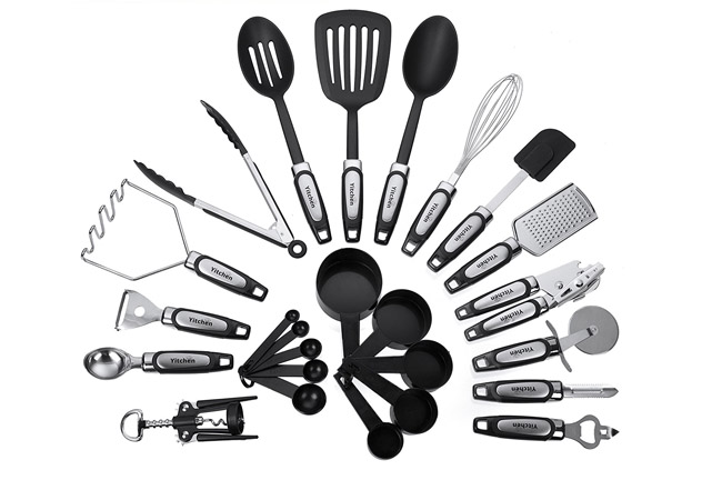 20 Great Deals On Essential Kitchen Gear No Bro Should Be Without ...