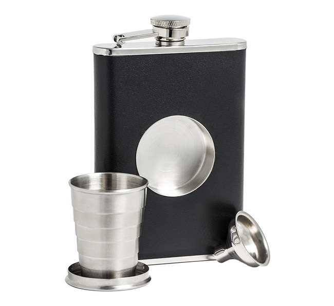 15 Sweet Deals On The Best Flasks For Every Occasion - BroBible