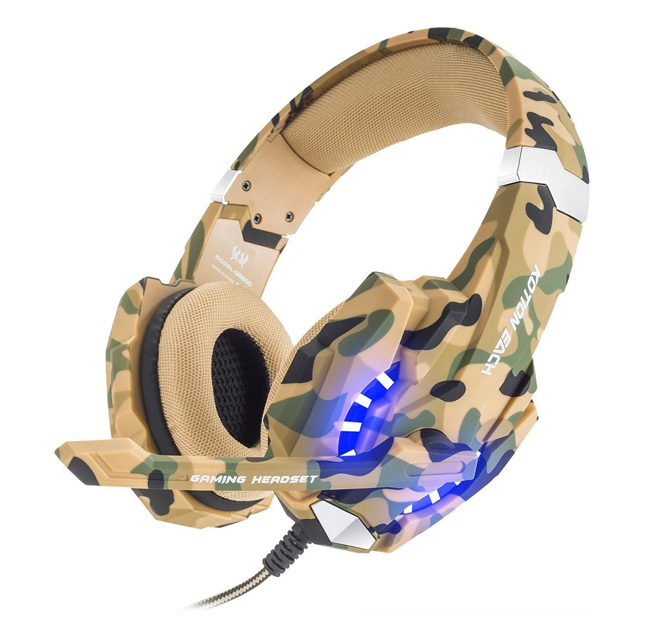 The 15 Best Gaming Headsets for Every Budget and Every Need - BroBible