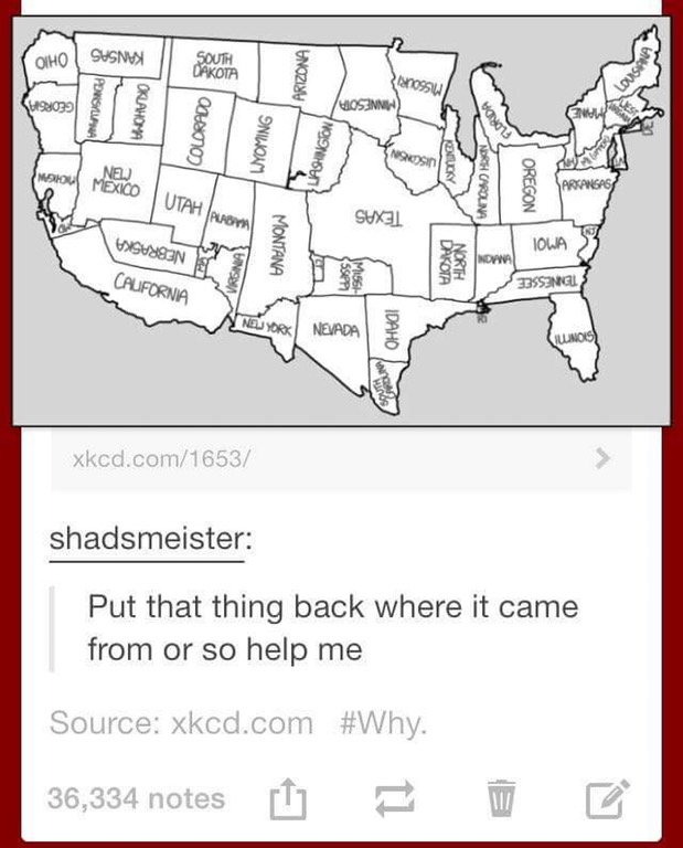 52 Times We Laughed Our Asses Off On Tumblr - BroBible