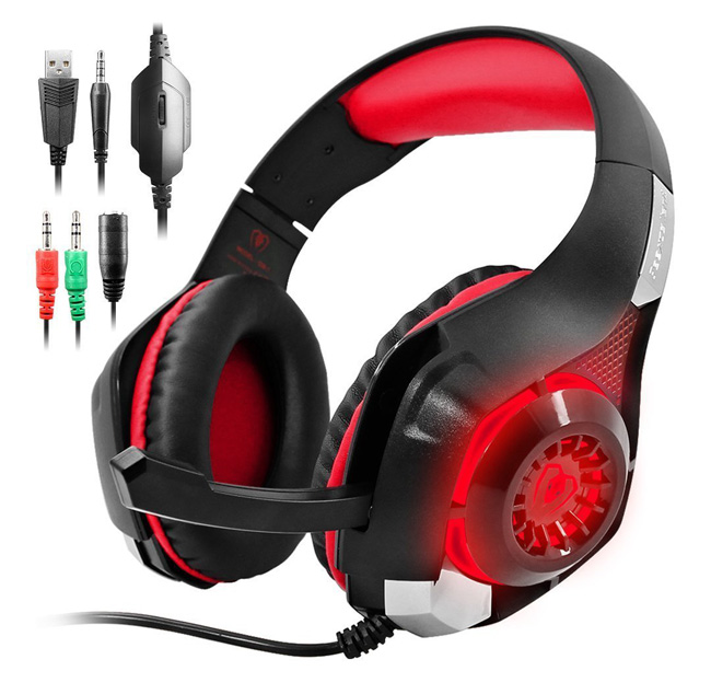 The 15 Best Gaming Headsets for Every Budget and Every Need - BroBible